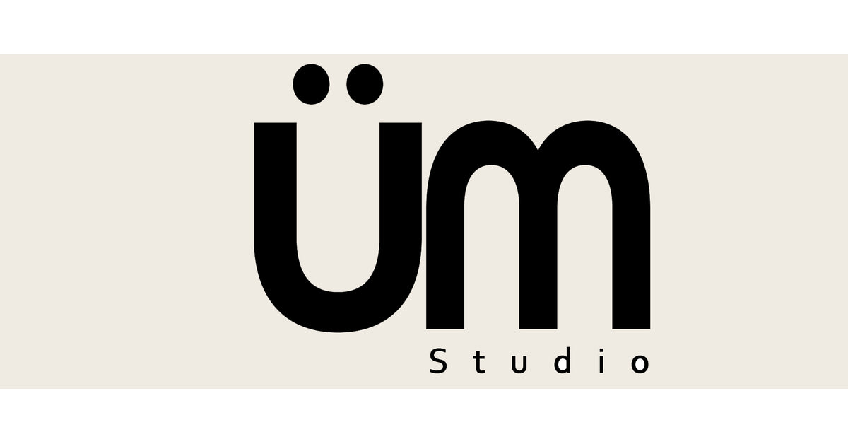 Japandi Home Decor and Candles – Studio ÜM